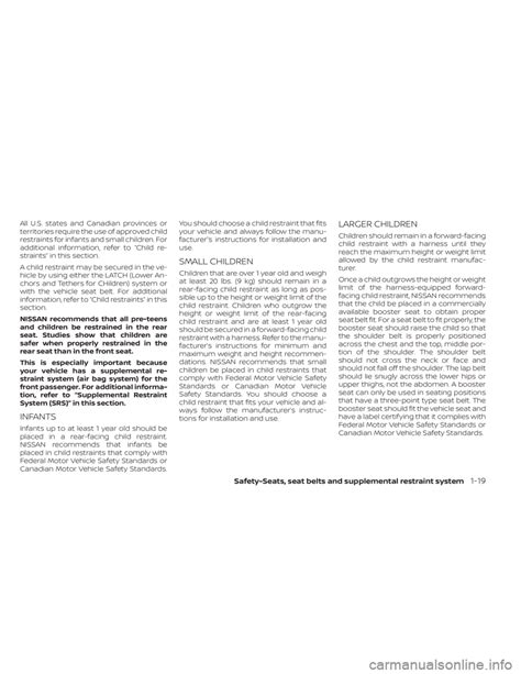 Nissan Kicks 2021 Owners Guide 500 Pages