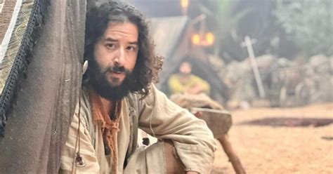 The Chosen Philip New Actor 60 Photos Moonagedaydreamfilm