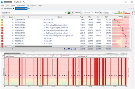 Free For Ios Download Pingplotter Pro 5 24 3 8913 Broadlkak