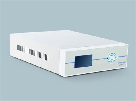 Rodent Repellent System Techsecure