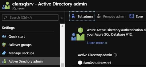 Sql Always Encrypted Column Access Using Azure Key Vault Elan Shudnow