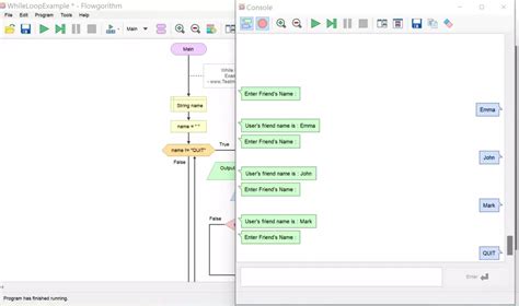 Flowgorithm While Loop 2024 Testingdocs Flowgorithm While Loop 2024 Testingdocs