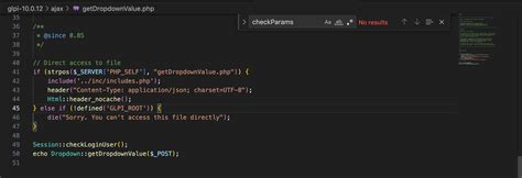 CVE CVE Walkthrough Testeur De Stylos