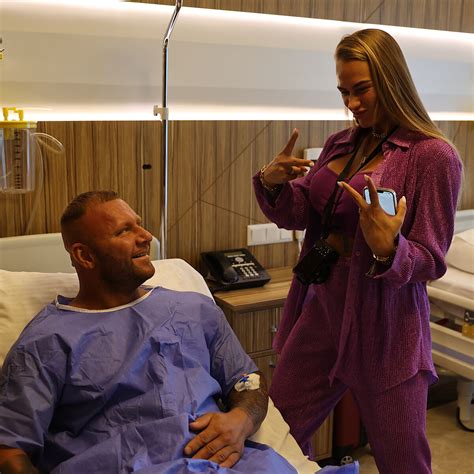 Rene Als Bodybuilder Is Mijn Lichaam Belangrijk