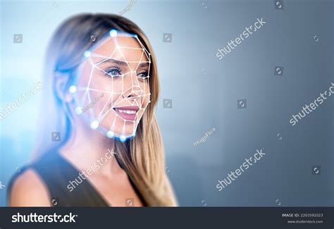 21 988 imágenes de reconocimiento facial imágenes fotos y vectores