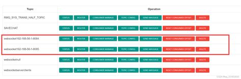 分布式websocket即时通信im系统构建指南【第七期】im 搭建 Websocket Csdn博客