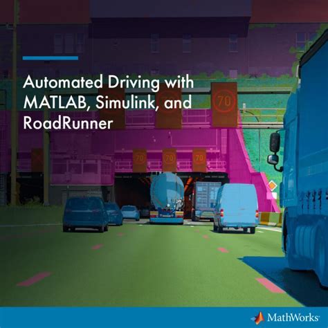 Automotive Automated Driving Systems Mathworks