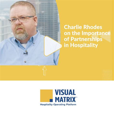 Visual Matrix On Linkedin Visual Matrix Videos