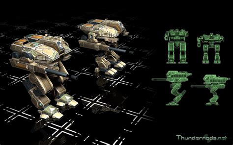 GDI Titan Model Comparison By Golan Image WhiteDragon ModDB