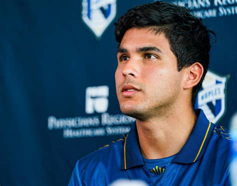 Fc Naples Signs Former Gulf Coast High School Soccer Star Sebastian