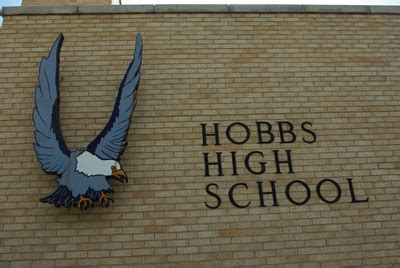 Home Hobbs High School