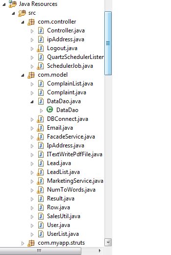 Java How A Servlet Present In A Package Can Be Mapped Outside Welcome