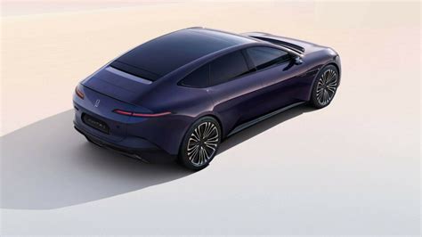 อวดโฉมรถไฟฟ้าใหม่ Avatr 12 ที่งาน Munich Motor Show Autodeft ข่าวรถยนต์ รีวิวรถ รถใหม่ รถออก