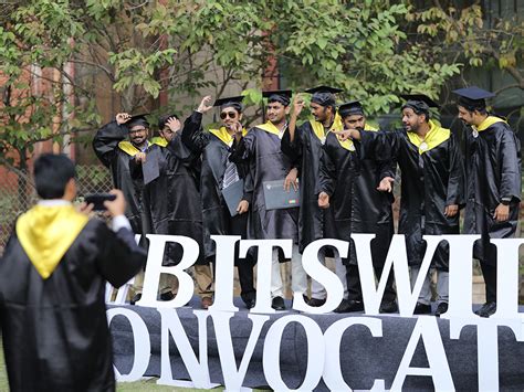 pinnacle of achievement commemorating excellence at bits pilani