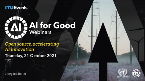 Open Source Accelerating Ai Innovation Ai For Good