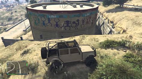 Gta V Silo Fuses At Harold Finn Blog