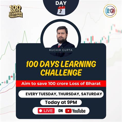 ruchir gupta on linkedin exciting news for indian traders we re