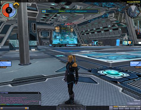 Release EP Server Files And Client RaGEZONE MMO Development Forums