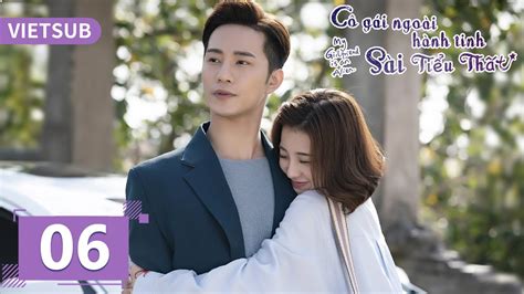 Full Vietsub C G I Ngo I H Nh Tinh S I Ti U Th T T P Phim T Nh Y U K O M T Phim