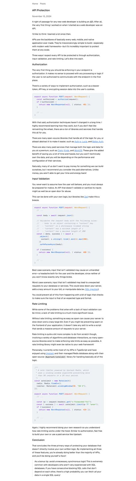 miniblog astro