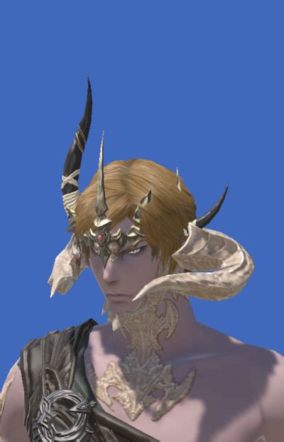The Forgivens Circlet Of Fending Gamer Escapes Final Fantasy Xiv Ffxiv Ff14 Wiki