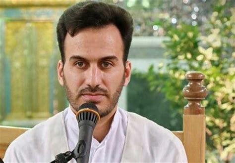 گفت‌وگو با یک قاری قرآن که تلاوتش افراد بسیاری را متحول کرد فیلم تسنیم