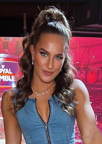 Theresa Schuessler Fan Casting