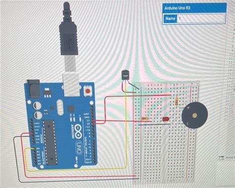 Solved I Need Help Coding The Diagram So If The Temperature