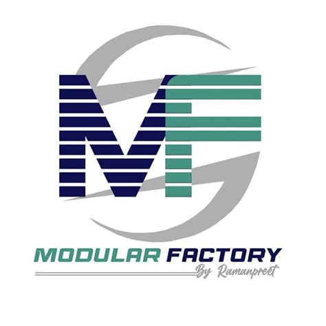 Modular Factory Youtube