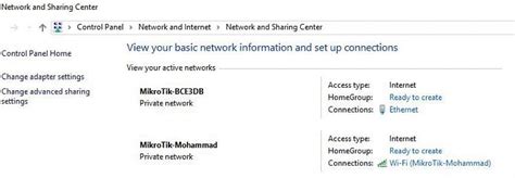 How To Merge Ethernet And WiFi Connection Network Names In One Name Windows Forums