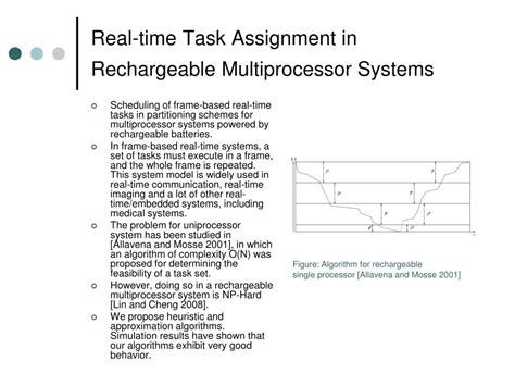 Ppt Real Time Embedded And Cyber Physical Systems Research Powerpoint Presentation Id3208089