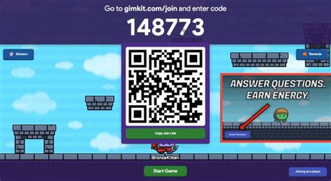 How To Find And Use Live Gimkit Codes In Class Hurfpostbrasil