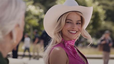 Barbie Star Margot Robbie Is Producing A Monopoly Movie