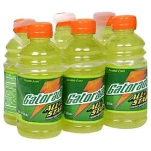Serious Question Do Any Of You Refer To Lemon Lime Gatorade As Green