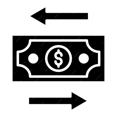 Premium Vector Transaction Vector Illustration