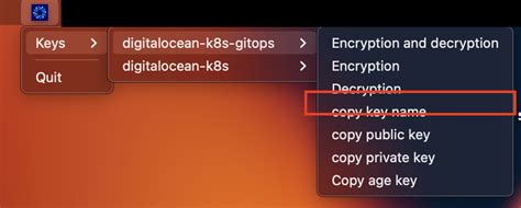 systray menu separators don t respect the submenu placement · issue