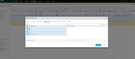 How To Create Configure A Dmz On Palo Alto Firewall Notes By Nisha