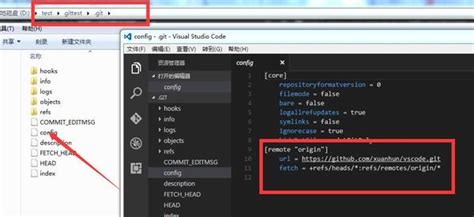 Visual Studio Code 使用Git进行版本控制 知乎
