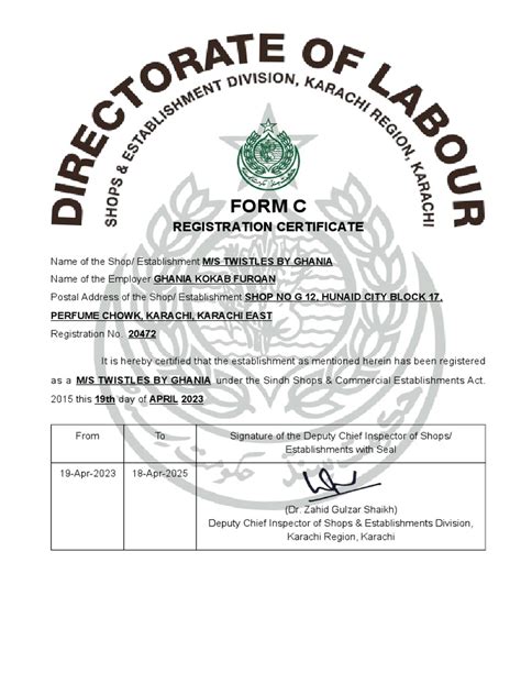 Labour Department Confirmed Certificate Print 2023 05 02t182642619 Pdf