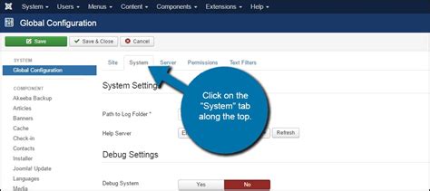 How To Optimize Joomla GreenGeeks