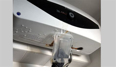 Water Heater Switch 1 Best Replacement With Installation