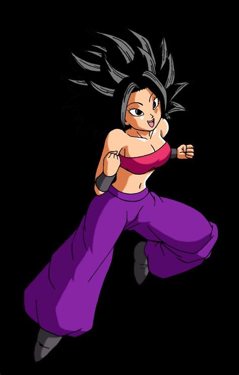 Caulifla Base