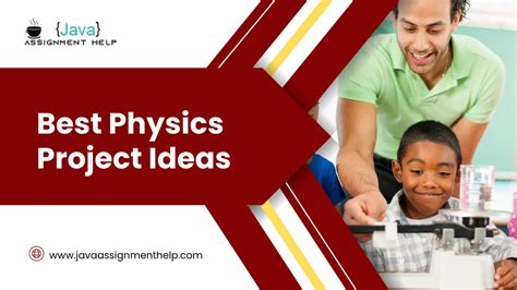 Best Physics Project Ideas To Spark Curiosity