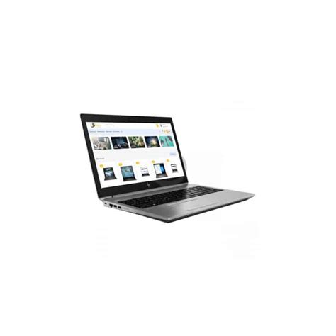Hp Zbook G Al Sahaba Laptop Best Price