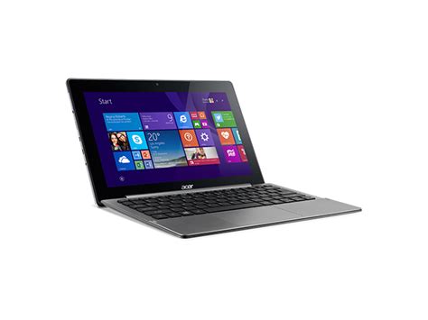 Acer Aspire Switch V Sw Notebookcheck Net External Reviews