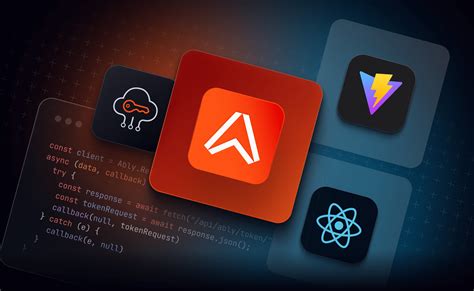 Get Started With Security Vite React And Ably Token Requests For API Access
