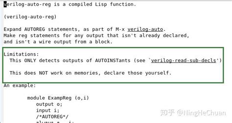 这才是用gvim写verilog的正确方式 知乎