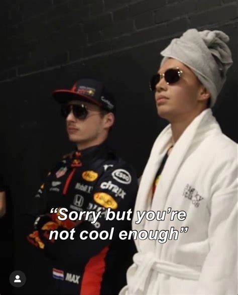 Alex And Lily ₊˚⊹ ᰔ Formula 1 Relatable Formula One