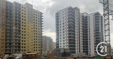 Мандал Лакшри Ресиденс