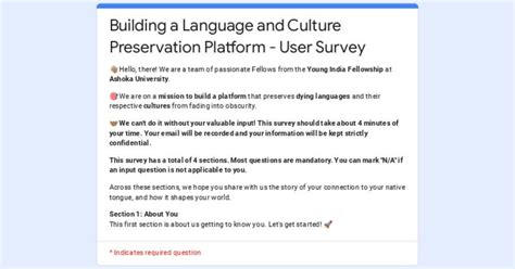 Mohammed Rayaan On Linkedin Building A Language And Culture